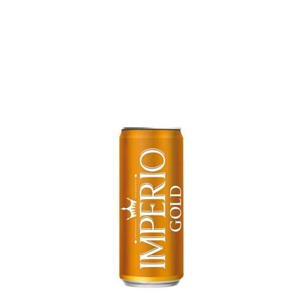 Império – Liquida Bebidas