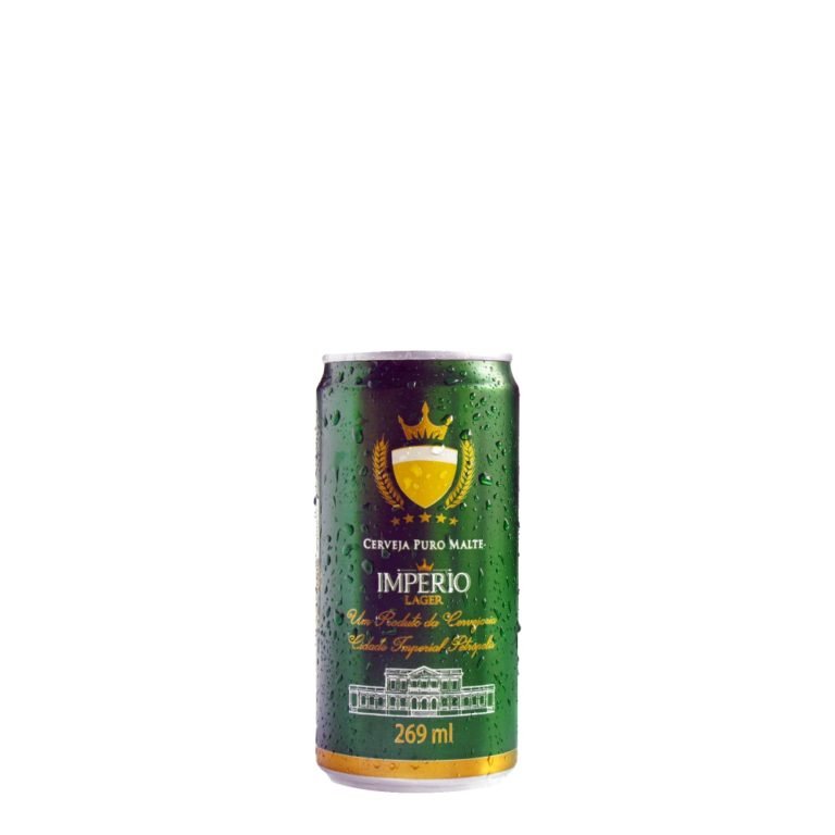 Império – Liquida Bebidas